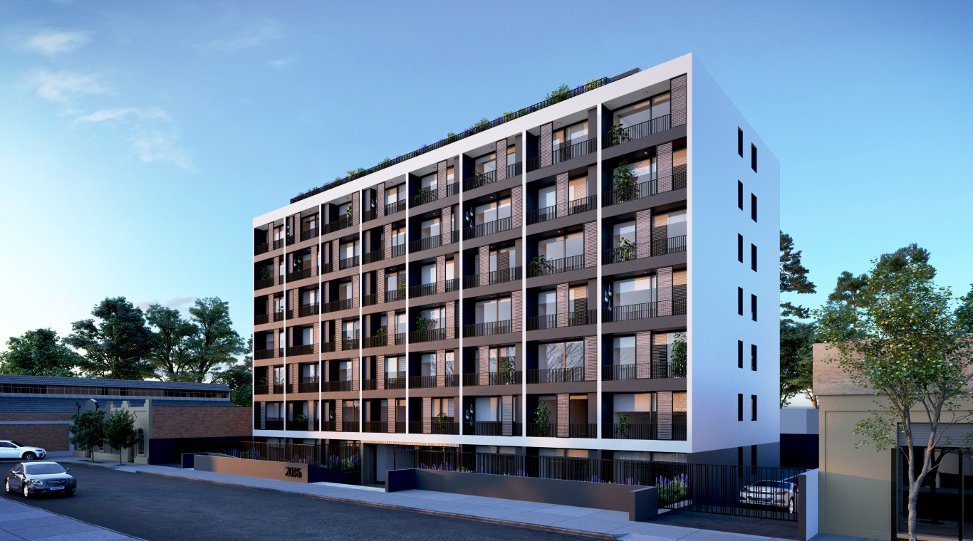 Zonapropia - Proyectos